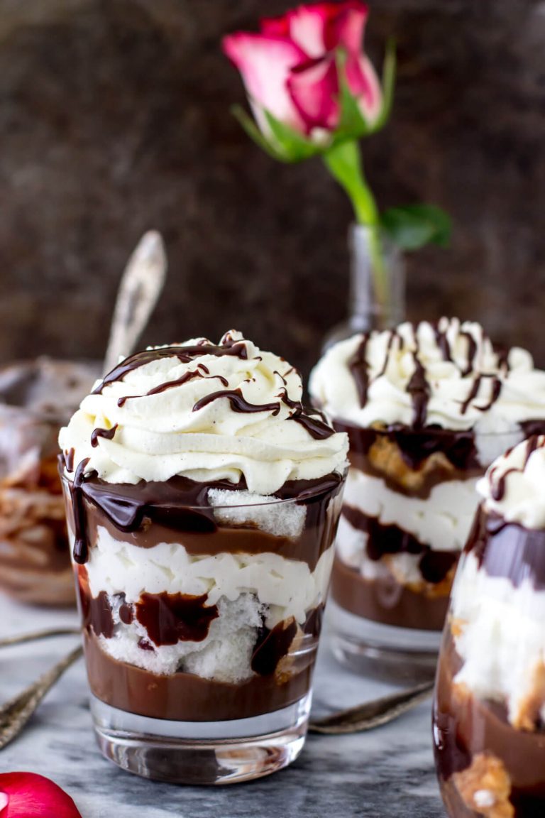 50 Creative Chocolate Recipes - Gather for Bread